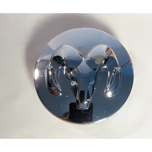 Dodge and RAM | Other | Dodge Ram Wheel Center Cap 2 2in Chrome Rams ...